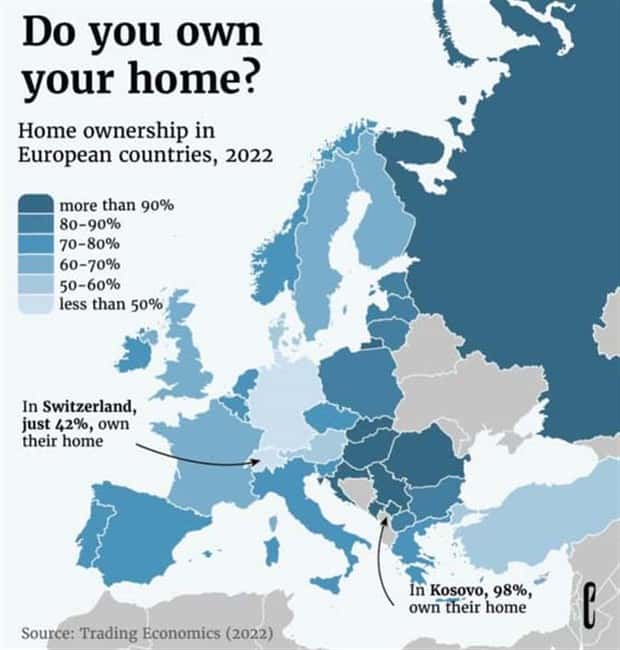 Random Charts and Maps Filled with Interesting Data #102 | KLYKER.COM