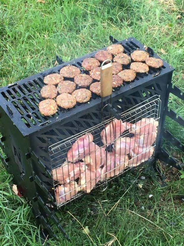 Innovative Barbecue Concepts for Maximum Fun | KLYKER.COM