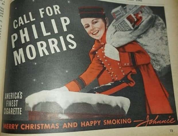 30 Vintage Ads Revealing Retro Charm | KLYKER.COM