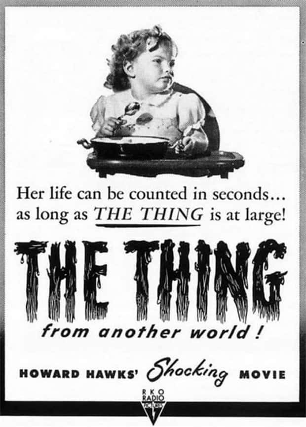 30 Vintage Ads Revealing Retro Charm | KLYKER.COM