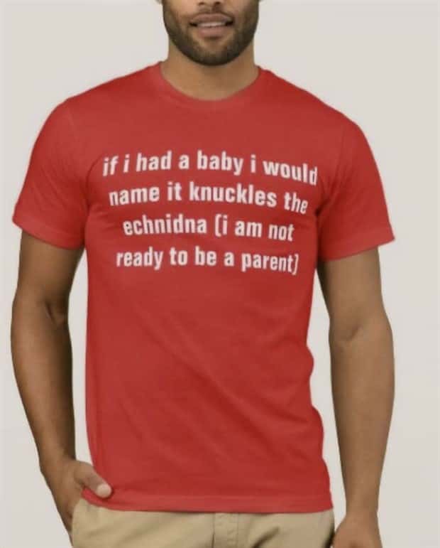 Delightfully Bizarre T-Shirts | KLYKER.COM