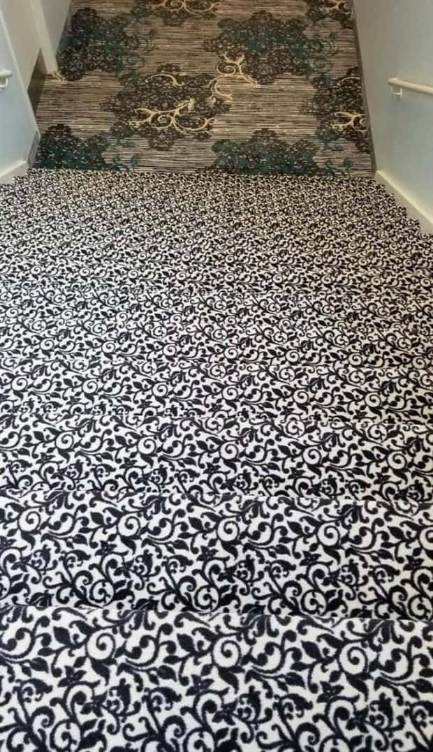 Nontraditional Stair Designs That Baffle | KLYKER.COM