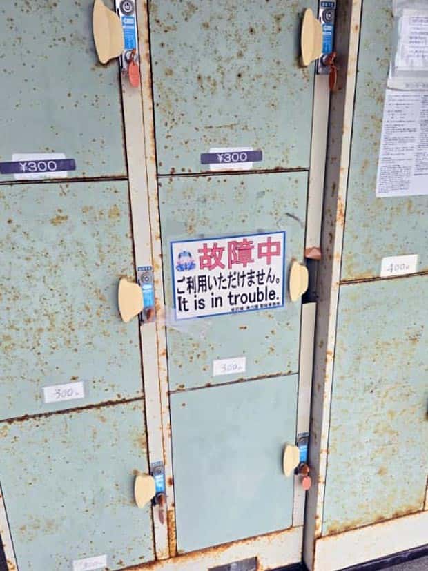 28 Funny Translation Fails Showing Why Words Matter | KLYKER.COM