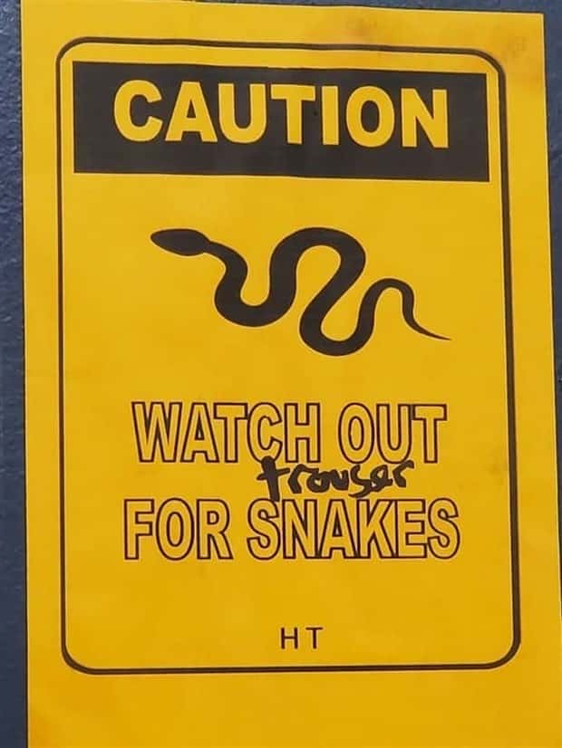 24 Examples of Alleged Vandalism | KLYKER.COM