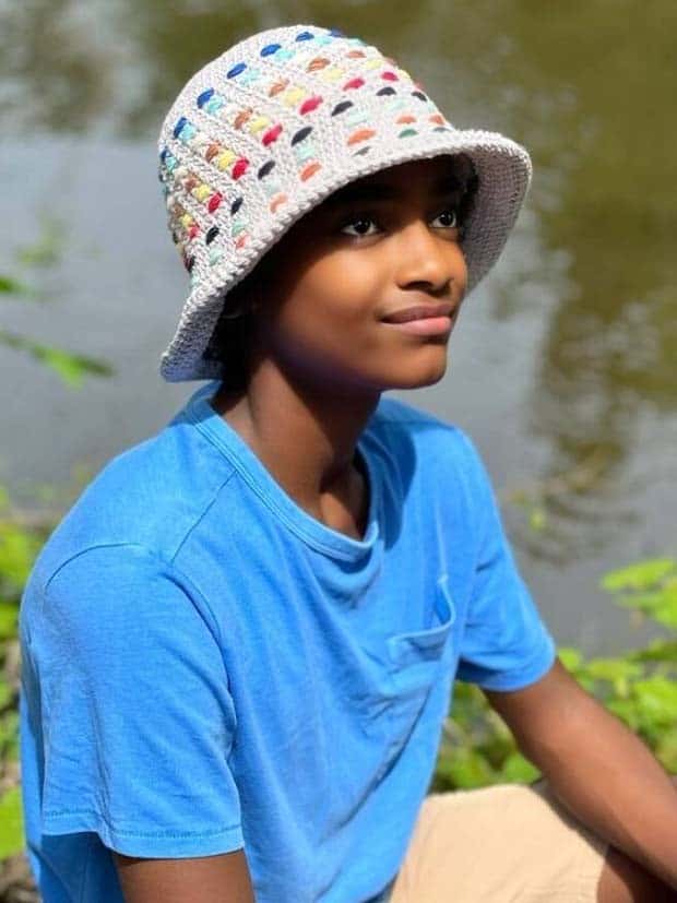 A Boy Turned His Hobby Into a Business | KLYKER.COM