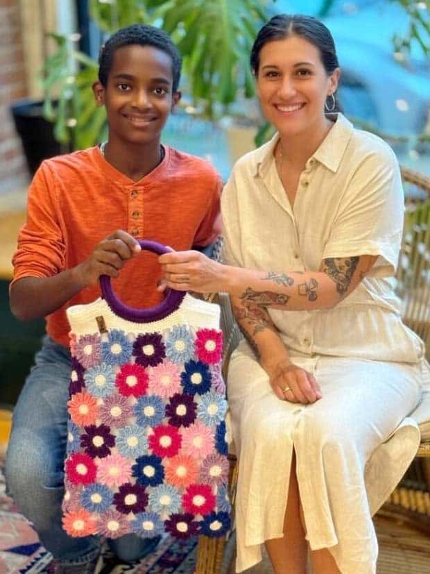 A Boy Turned His Hobby Into a Business | KLYKER.COM