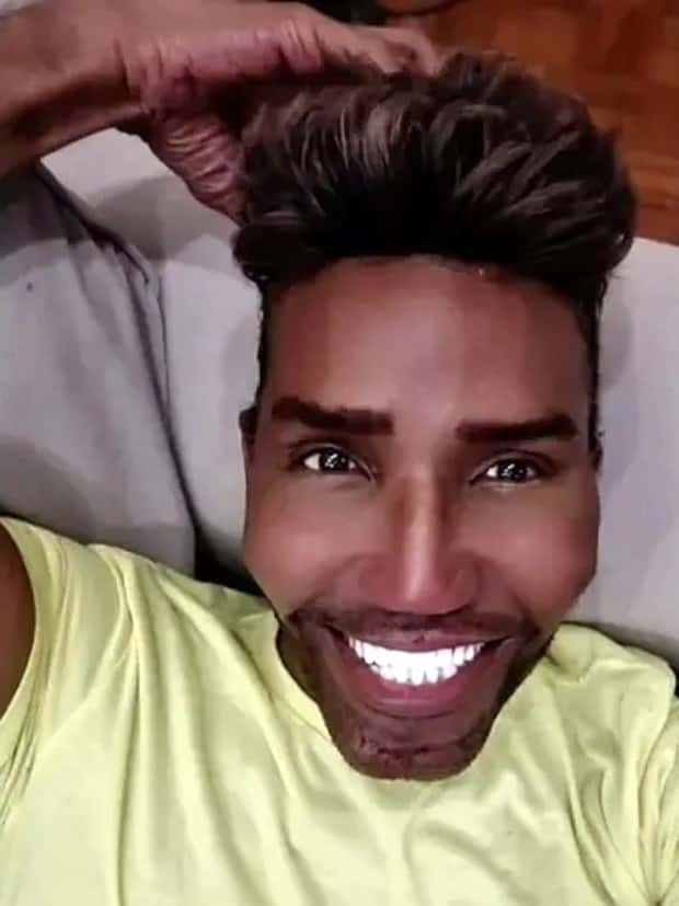 People Who Overdid Photo Editing | KLYKER.COM