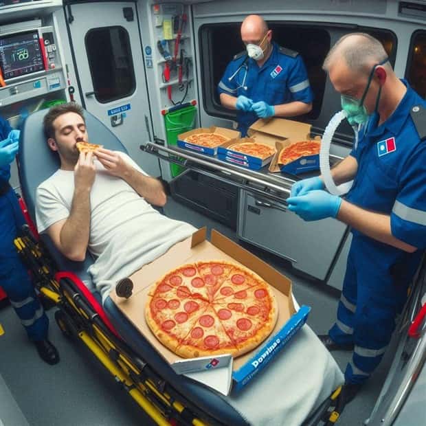 Impressive and Absurd AI Image Creations | KLYKER.COM