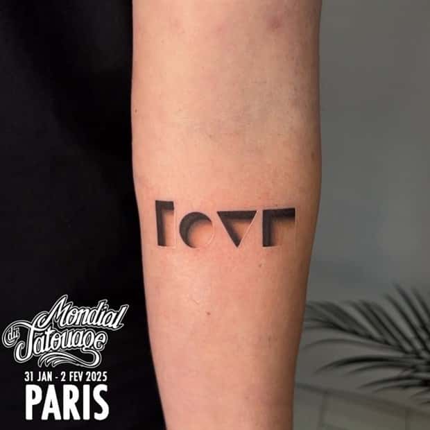 Incredible 'Carved' Tattoos by Daniel Gulliver | KLYKER.COM