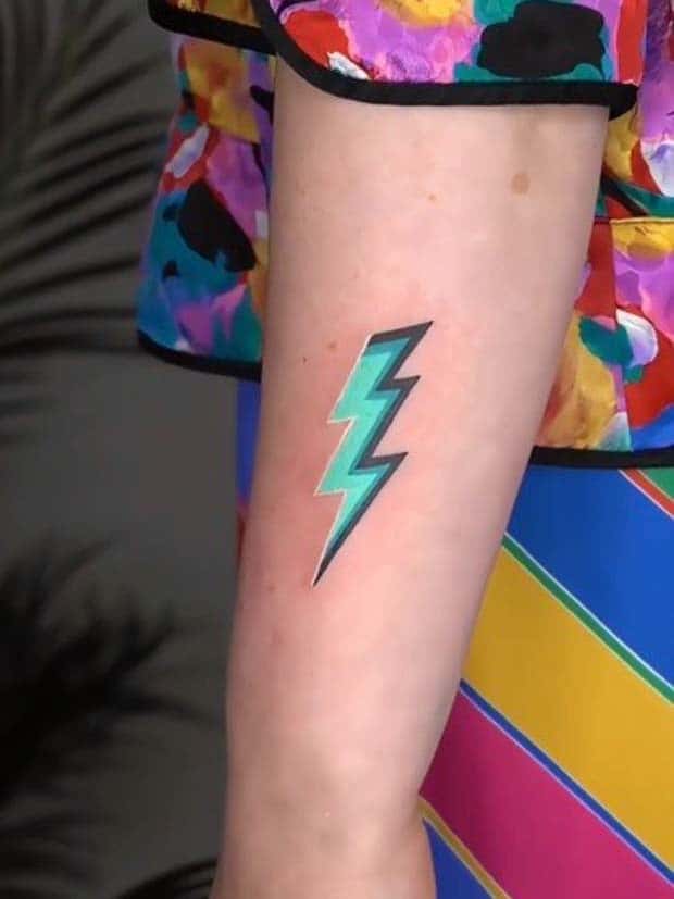 Incredible 'Carved' Tattoos by Daniel Gulliver | KLYKER.COM