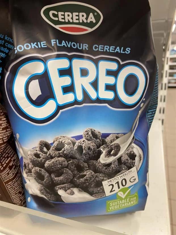 Funny Knock-Offs that Will Make You Smile #21 | KLYKER.COM