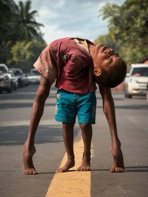 AI-Generated Visuals Confusing the Brain | KLYKER.COM