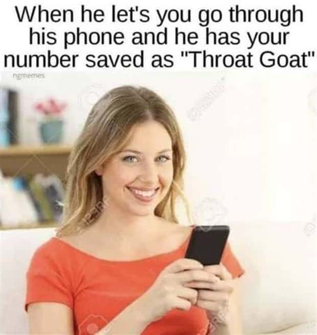 Naughty Memes that Will Make You Giggle #4 | KLYKER.COM