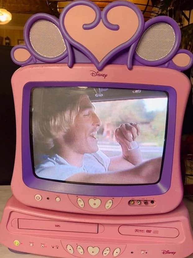 Retro TV Sets From the Past | KLYKER.COM