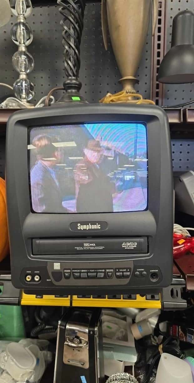 Retro TV Sets From the Past | KLYKER.COM