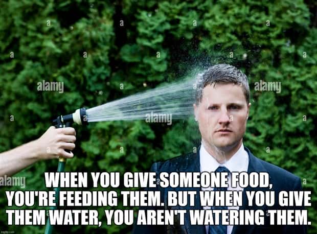 Funny Shower Thoughts #125 | KLYKER.COM