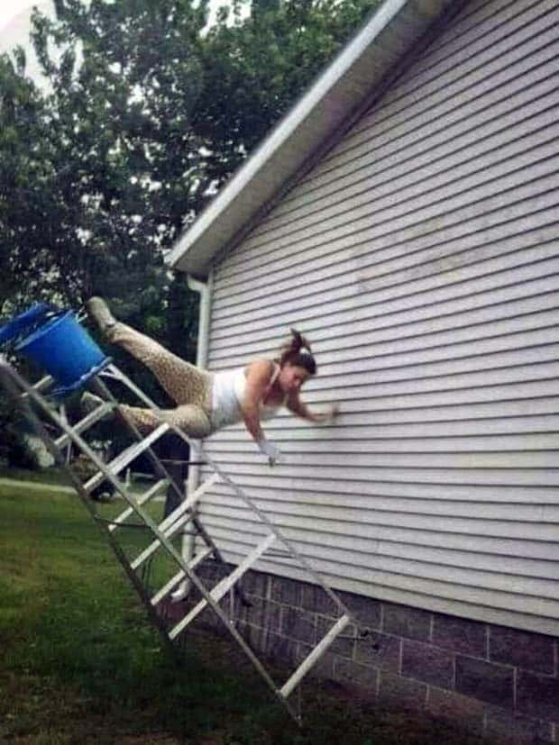 Perfectly Timed Photos #21 | KLYKER.COM