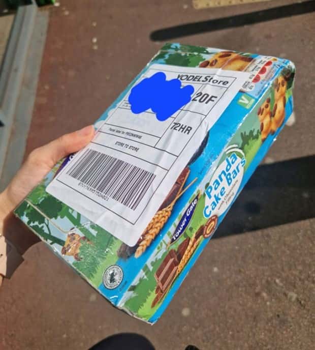 30 Surprising Packaging Approaches by Vinted Sellers | KLYKER.COM