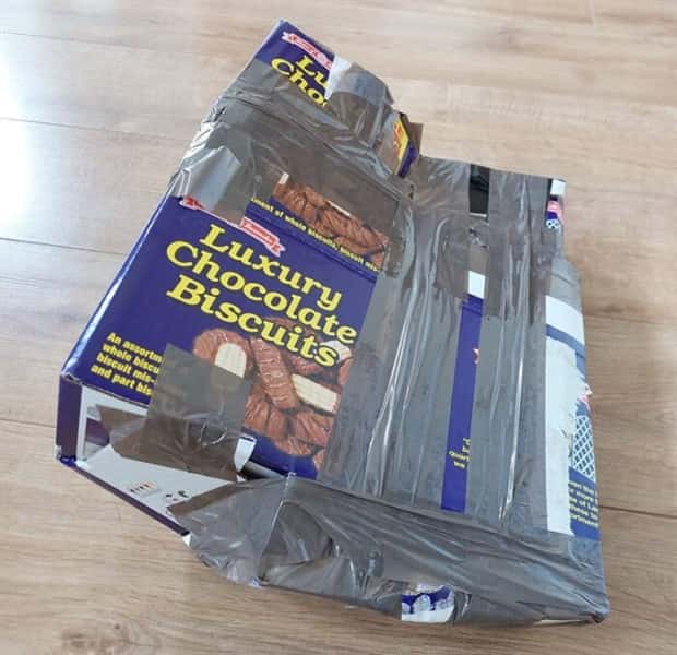 30 Surprising Packaging Approaches by Vinted Sellers | KLYKER.COM