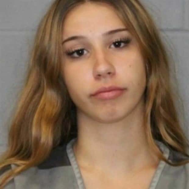 18 Women With Mugshots You Secretly Desire | KLYKER.COM