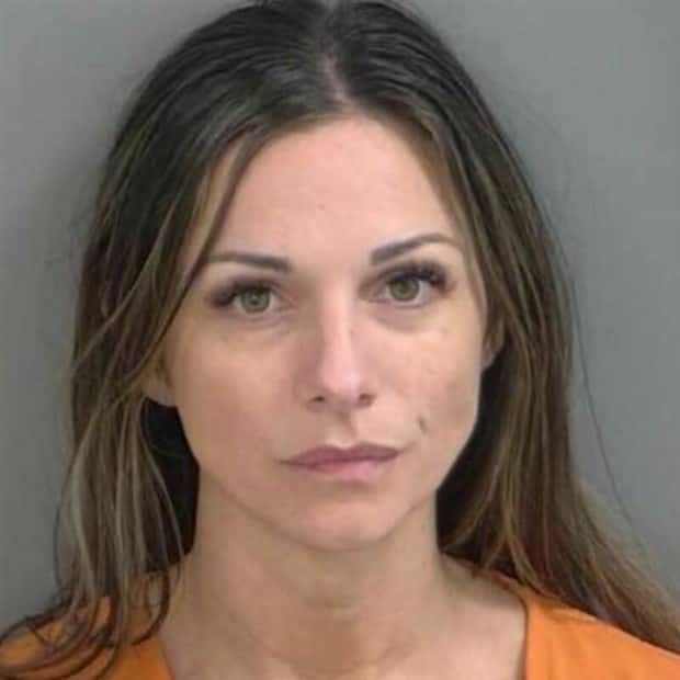 18 Women With Mugshots You Secretly Desire | KLYKER.COM