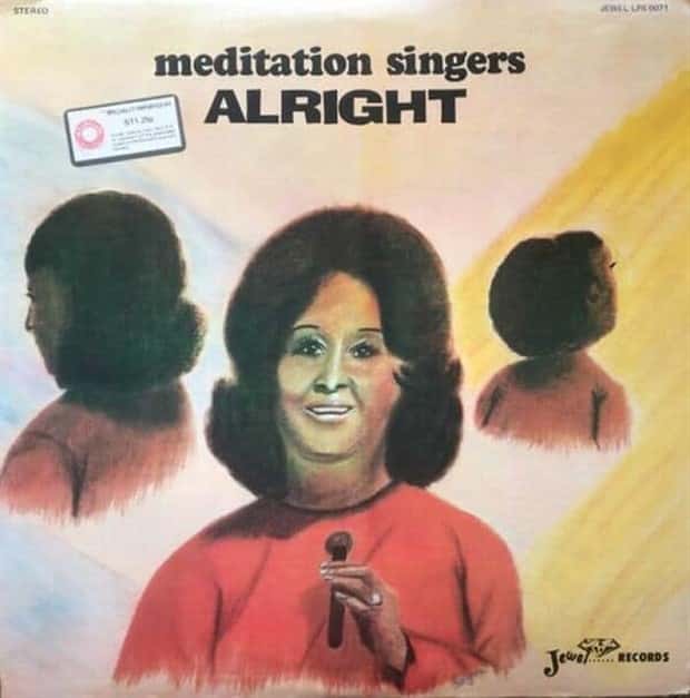 Retro Album Covers Gone Cringe | KLYKER.COM