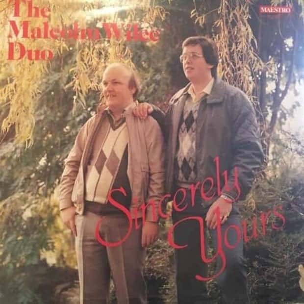 Retro Album Covers Gone Cringe | KLYKER.COM