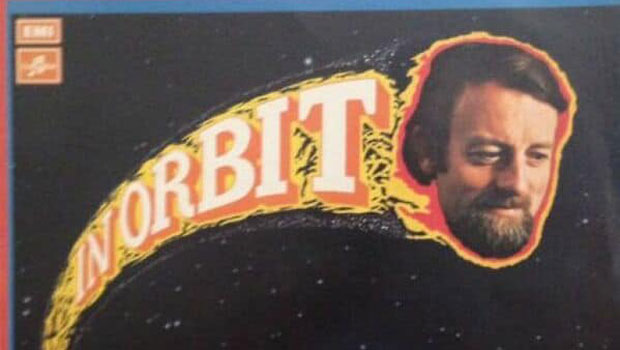 Retro Album Covers Gone Cringe | KLYKER.COM