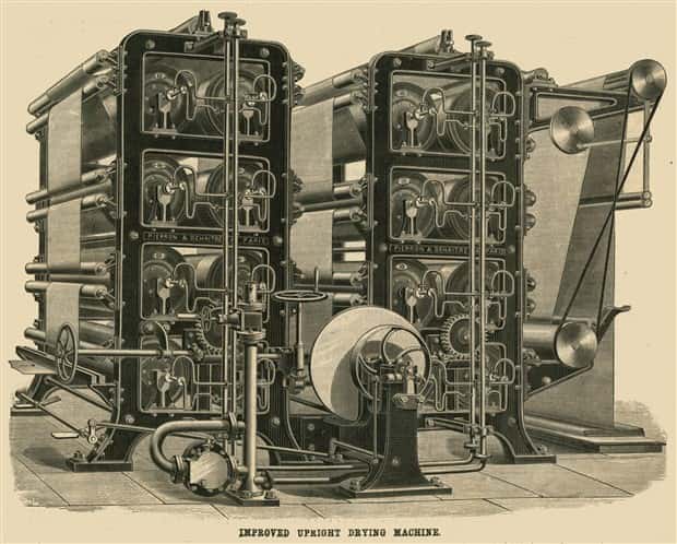 38 Intriguing Machines You Won’t Believe Exist | KLYKER.COM