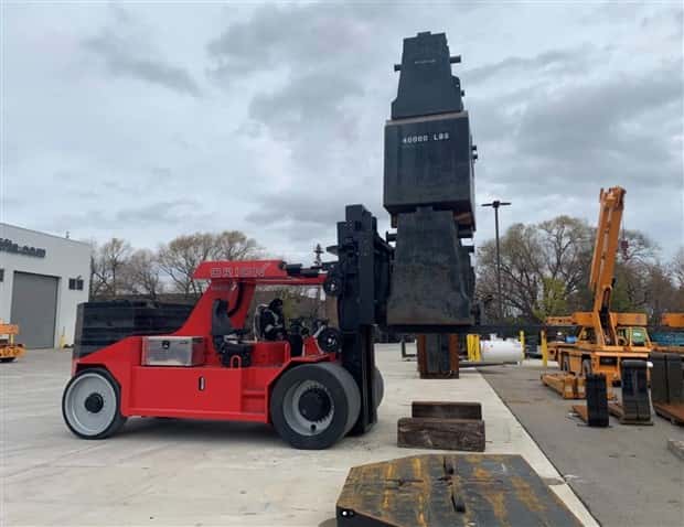 38 Intriguing Machines You Won’t Believe Exist | KLYKER.COM