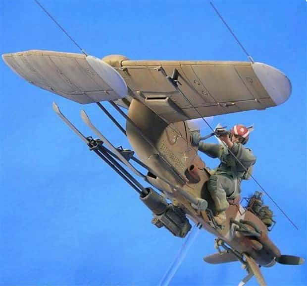 38 Intriguing Machines You Won’t Believe Exist | KLYKER.COM