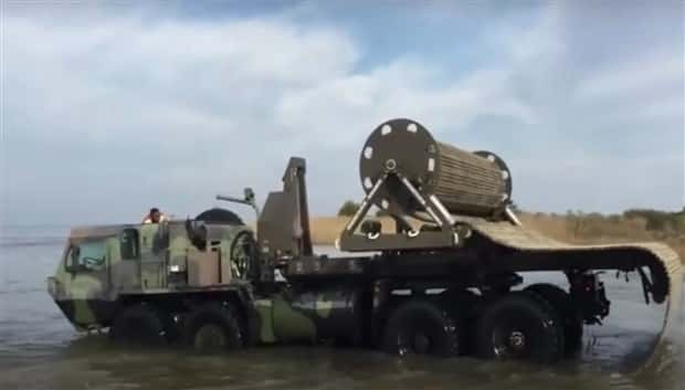 38 Intriguing Machines You Won’t Believe Exist | KLYKER.COM