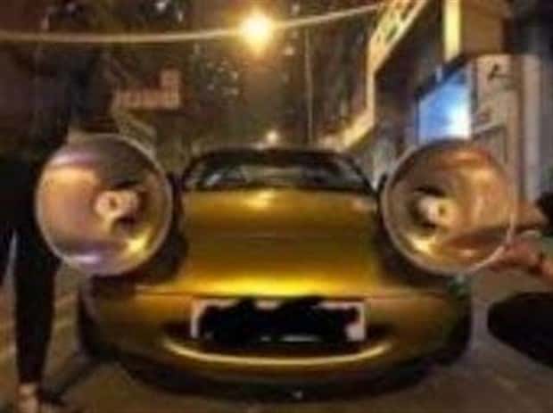 Funny Mazda Miata Moments | KLYKER.COM