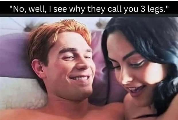 Naughty Memes that Will Make You Giggle #5 | KLYKER.COM