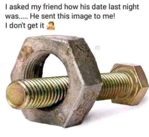 Naughty Memes that Will Make You Giggle #5 | KLYKER.COM