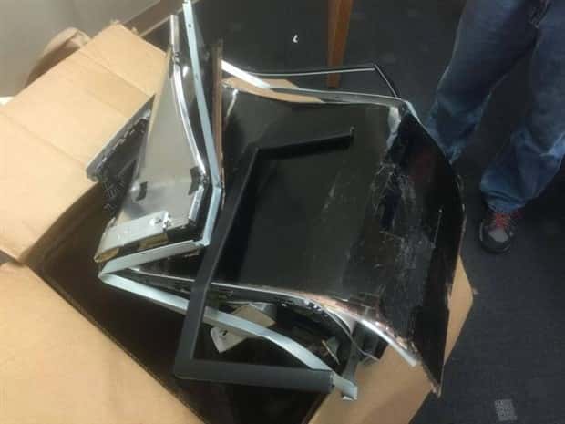 Technology Gone Wrong in Ridiculous Ways | KLYKER.COM