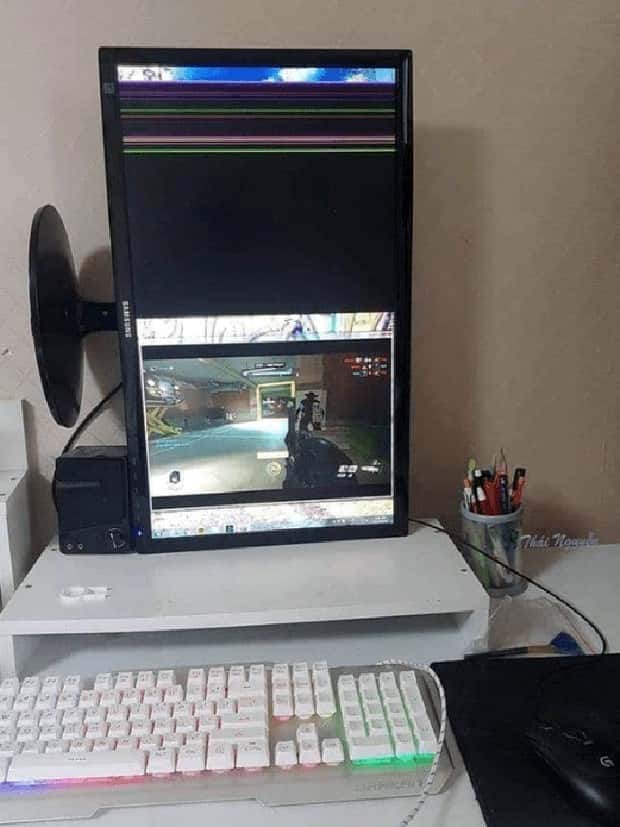 Technology Gone Wrong in Ridiculous Ways | KLYKER.COM