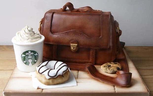 Unbelievably Realistic Cake Masterpieces | KLYKER.COM