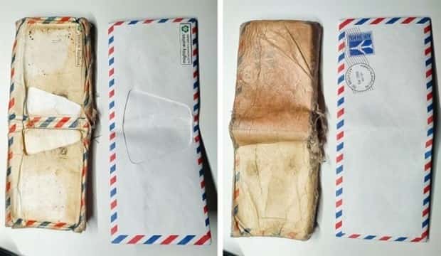 Fascinating Effects of Time on Objects | KLYKER.COM