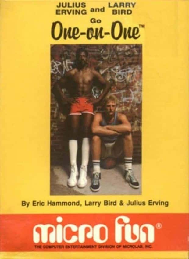 Wild 80s Video Game Cover Art | KLYKER.COM