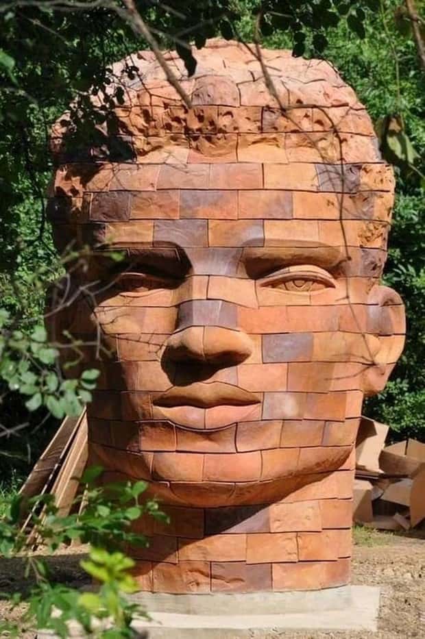 26 Brick Builds You Must See | KLYKER.COM