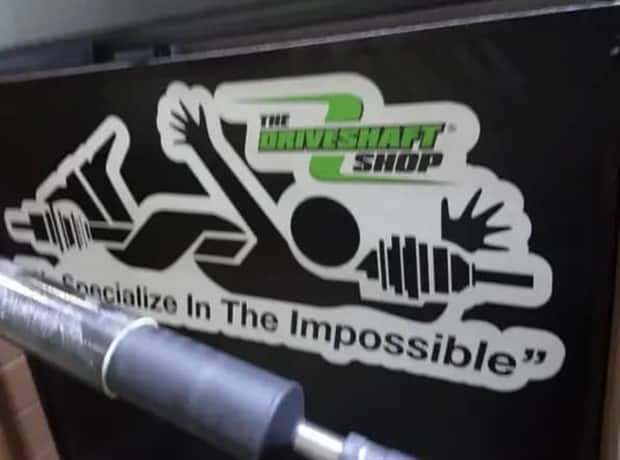 Highly Questionable Logos That Might Trigger a Smile | KLYKER.COM