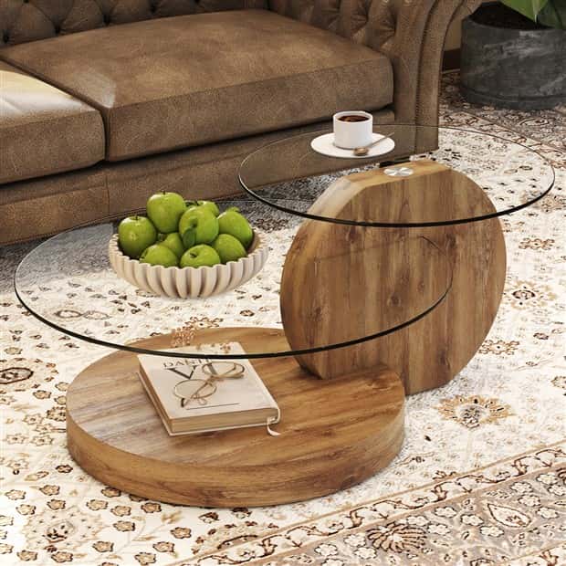 Game-Changing Unique Table Designs | KLYKER.COM