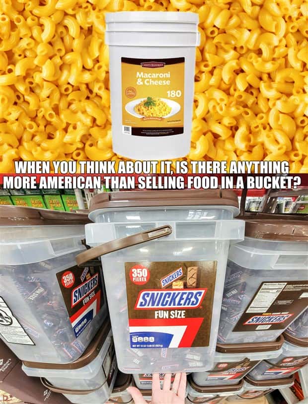 Funny Shower Thoughts #163 | KLYKER.COM