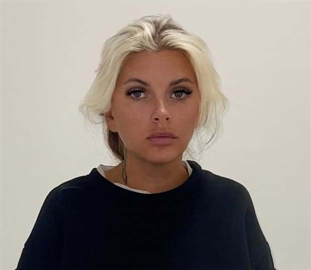 24 Pretty Girls Who Rocked Mugshots | KLYKER.COM