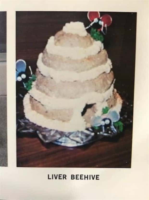 24 Gross Vintage Recipes to Avoid | KLYKER.COM