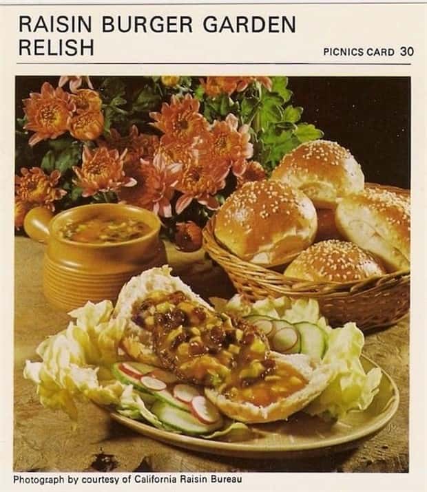 24 Gross Vintage Recipes to Avoid | KLYKER.COM