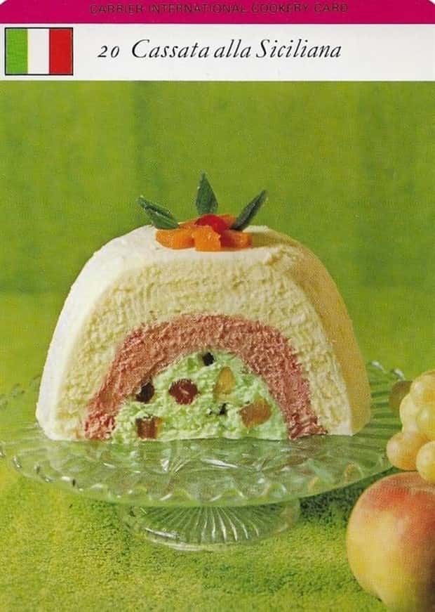 24 Gross Vintage Recipes to Avoid | KLYKER.COM