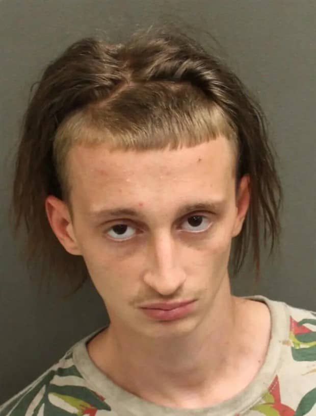 Strange Haircuts that Cannot Go Unnoticed #41 | KLYKER.COM