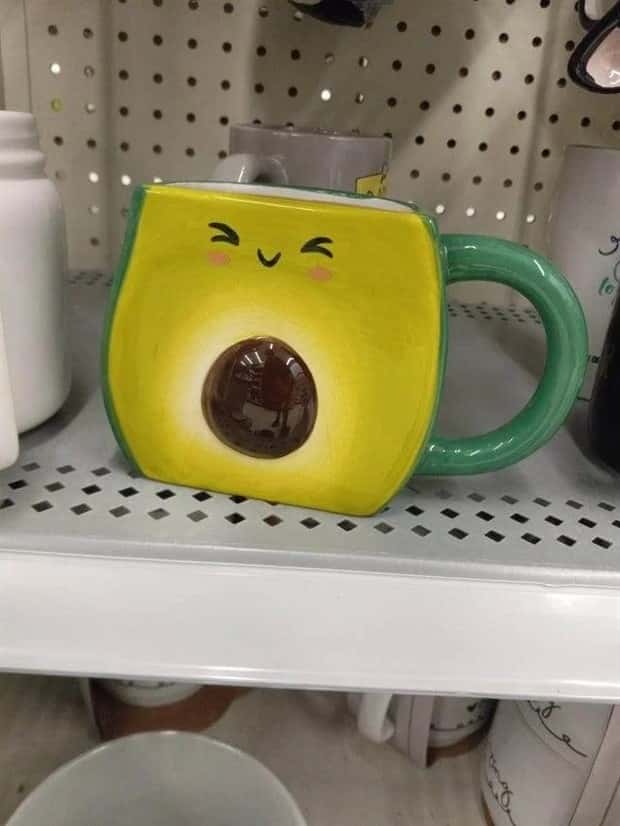 Life Is Too Short For Boring Mugs | KLYKER.COM